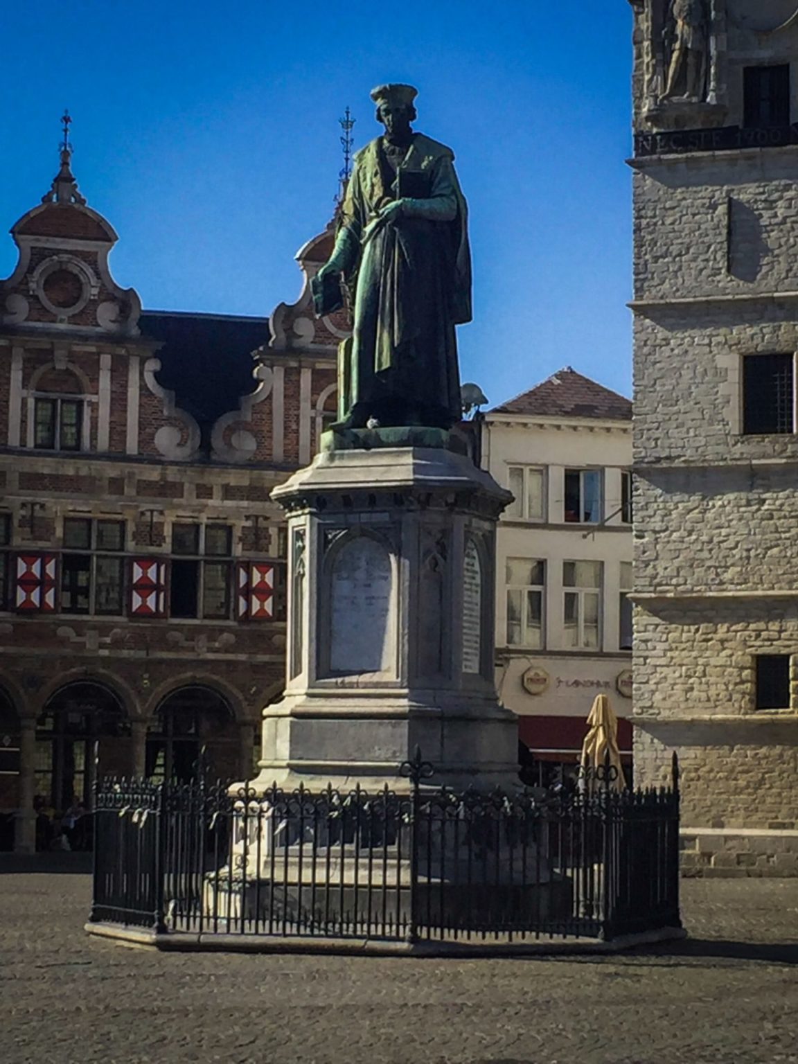 Wat te doen in Aalst - GunDisCover