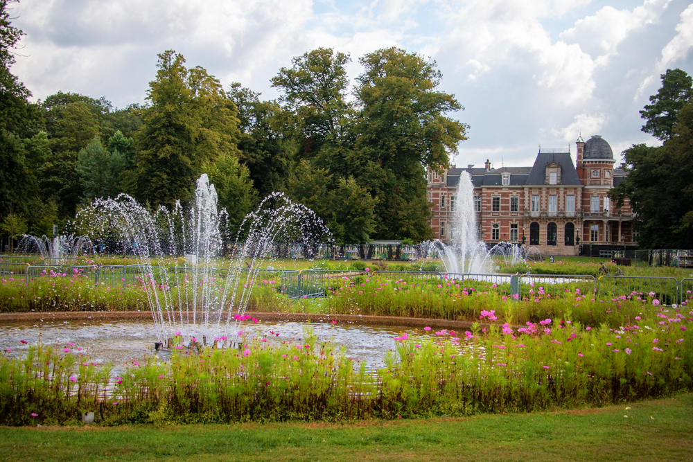 Wat te doen in Brasschaat - GunDisCover